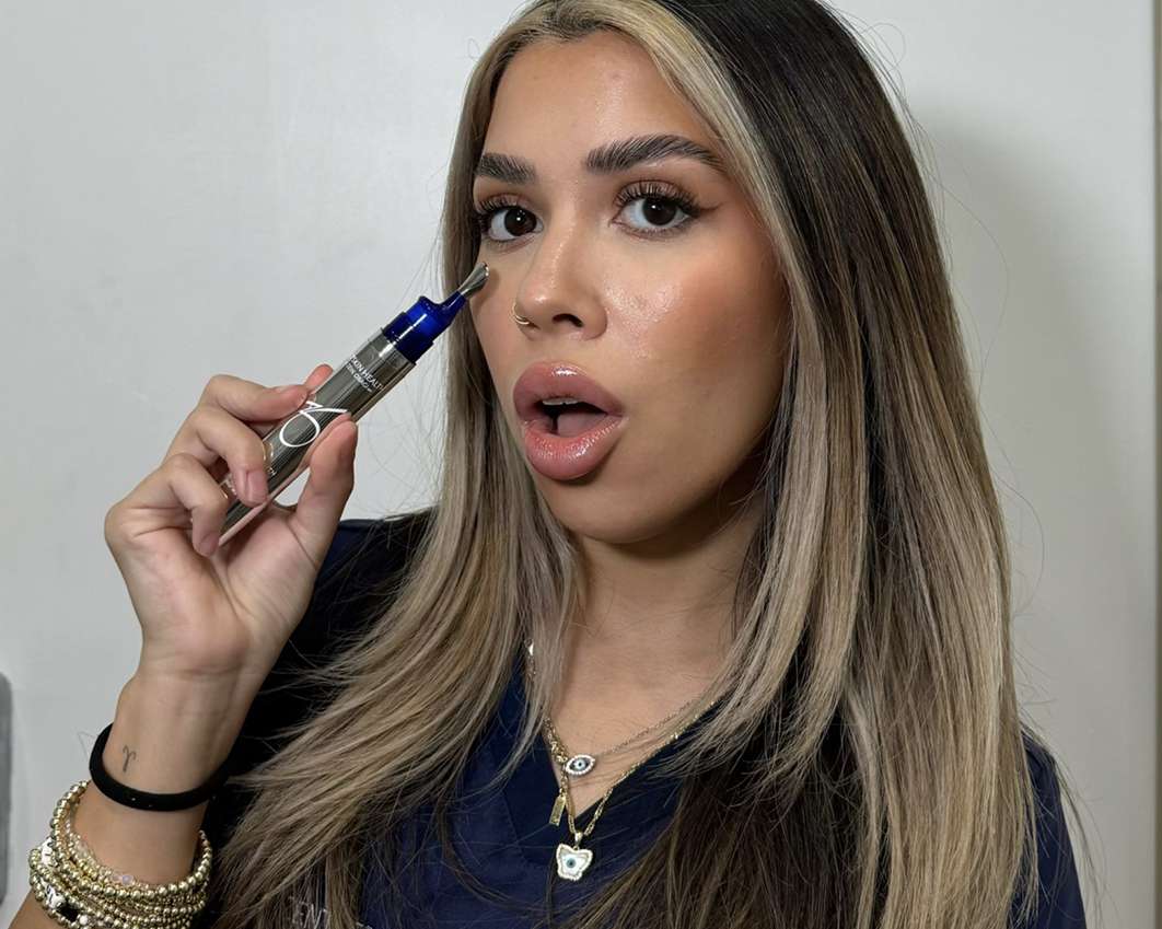 Meet Krista: Your Skin Expert - ZO Skin Centre Houston